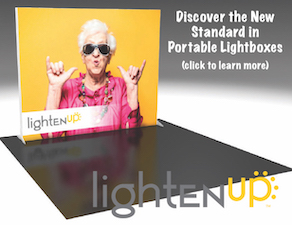 Trade Show Displays | Trade Show Booths and Exhibits | Prairie Display ...